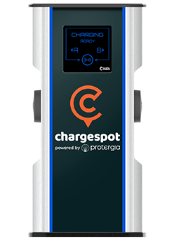 Elinta CityCharge Mini2 | Chargespot